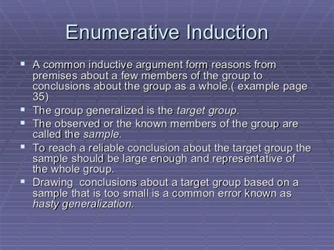 inductive and deductive reasoning