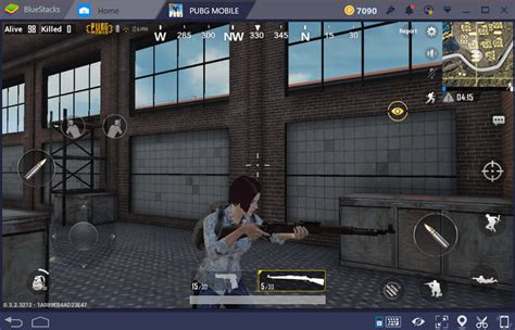 PUBG Mobile Sniper Guide BlueStacks
