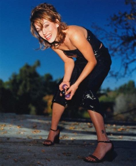 Amy Jo Johnson Photos 44 Of 172 Lastfm
