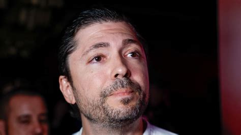 La confesión de Ángel Cristo Jr sobre la brutal cantidad de dinero que