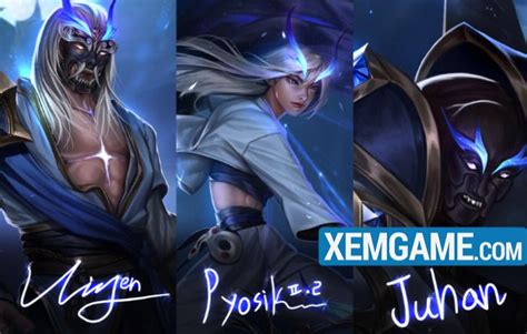 Lmht H L Skin V Ch Cktg C A Drx Phi N B N Fanart