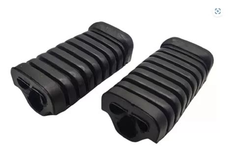 Goma Posapie Ft 125 150 MercadoLibre