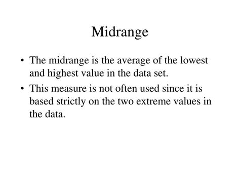 ppt measures of central tendency powerpoint presentation free download id 5914998