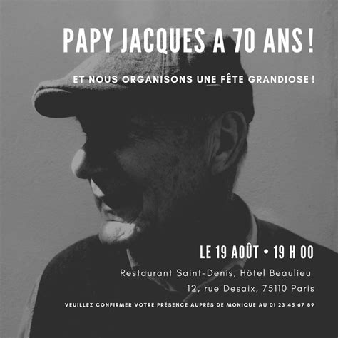 Page 3 Carte d invitation anniversaire 1283 modèles gratuits Canva