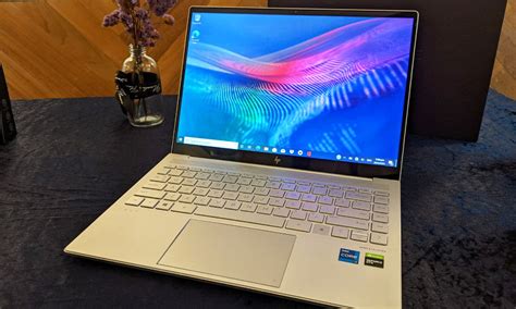 HP Unleashes The Spectre X360 14 And ENVY 14 Laptops Perfect For