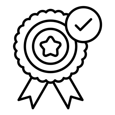 Brand Awareness Line Icon Vector Art At Vecteezy