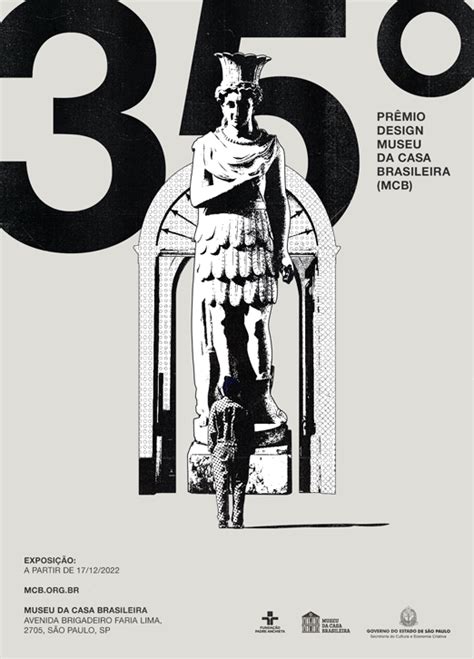 35º Prêmio Design Museu da Casa Brasileira Behance