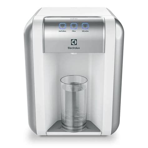 Qual é o Melhor Purificador de Água 2024 Electrolux IBBL Consul