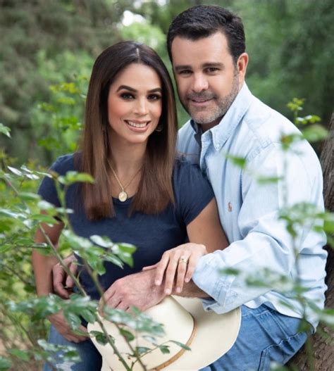 Sobrina de Biby Gaytán es actriz y triunfa en las telenovelas Las