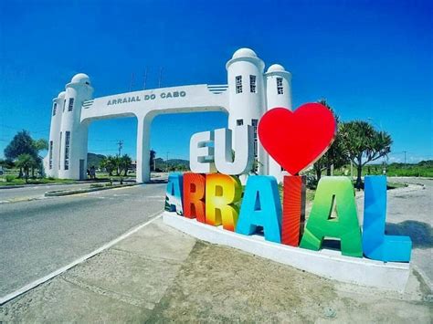 O Que Fazer Em Arraial Do Cabo Praias Passeios E Pousadas