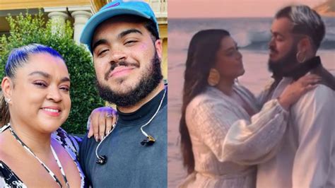 Preta Gil celebra aniversário do filho Francisco