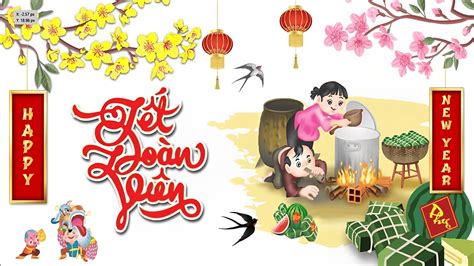 Tổng hợp với hơn 77 hình nền tết mới nhất Co Created English