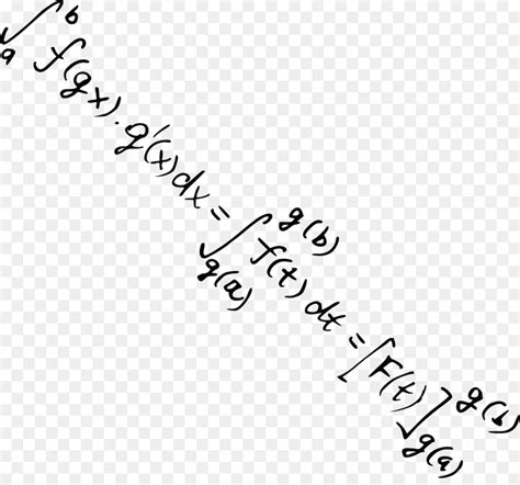 Formula Mathematics Euclidean Vector Mathematical Formula Png