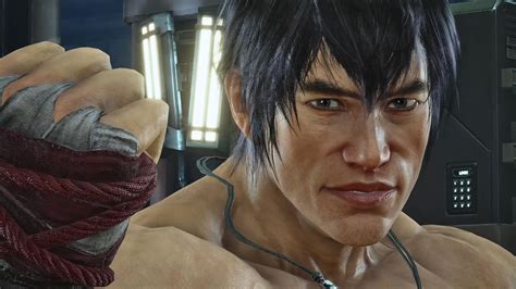 Tekken 8 Marshall Law Gameplay Trailer Page 2 ResetEra