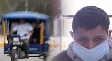 El Poder Judicial del Callao dispuso nueve meses de prisión preventiva