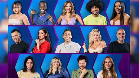 La Casa de los Famosos bajó de rating y estas son las razones