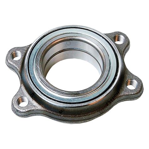 Mevotech H Front Passenger Side Gen Roll Form Design Wheel