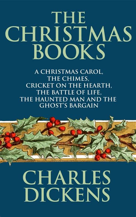 A Lista Completa Dos Livros De Charles Dickens