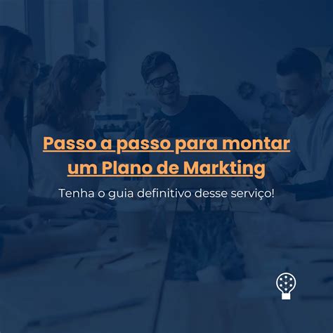 Voc Precisa De Um Plano De Marketing Eppen Jr