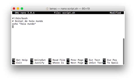 Total 61 Imagen Hola Mundo En C Linux Abzlocal Mx