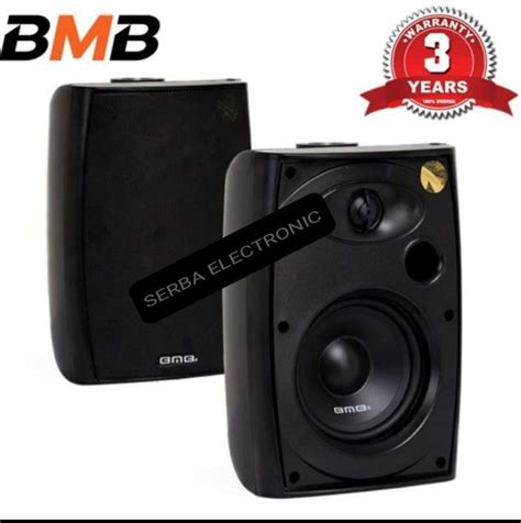 Jual Speaker Pasif 1set 5inch Bmb Kg 511 Kg 511 Way Monitor