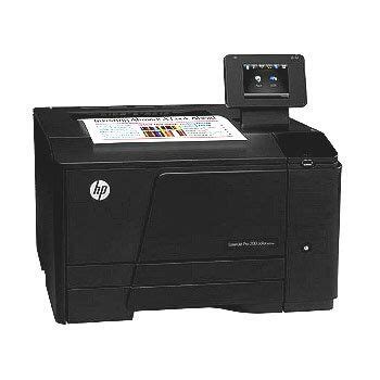 HP LaserJet Pro 200 Color M251n Toner Cartridges ComboInk