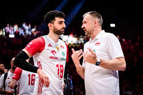 Kim jest Marcin Janusz Sylwetka rozgrywającego reprezentacji Polski