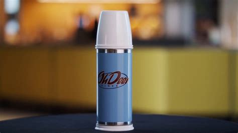 Alan Wake 2 N Aura Pas De Version Physique Mais Son Thermos En Aura