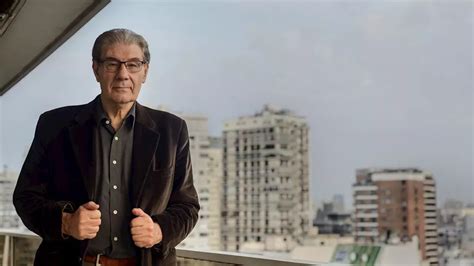 Víctor Hugo El escándalo mediático de la Argentina no tiene