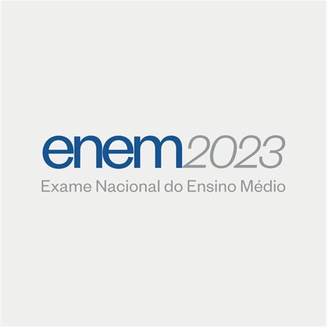 Enem Tudo O Que Voc Precisa Saber Antes De Fazer A Prova