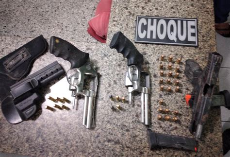 Homem morre em troca de tiros policiais militares em Luís Correia