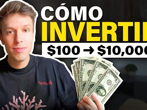 Guía completa Cómo empezar a invertir en bolsa desde cero y alcanzar