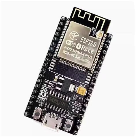 Esp S Nodemcu Esp S Onboard Esp Wroom E Wrove E Serial Wifi