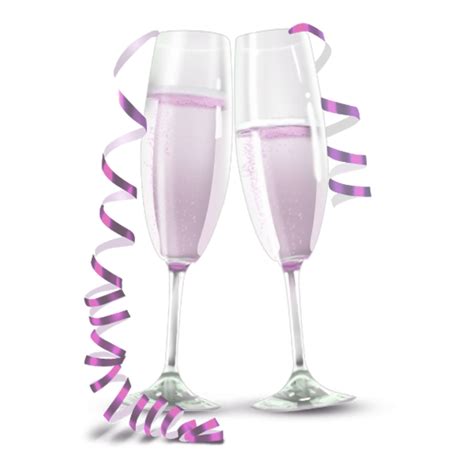 Champagne High Heel Womans Hot Pink Birthday Party Invitation Zazzle
