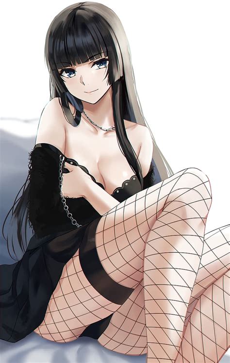 Portrait Anime Anime Girls Digital Art Artwork Hd Wallpaper
