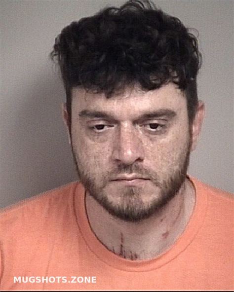 LAVANA DANIEL FRANCIS 05 31 2024 Cabarrus County Mugshots Zone
