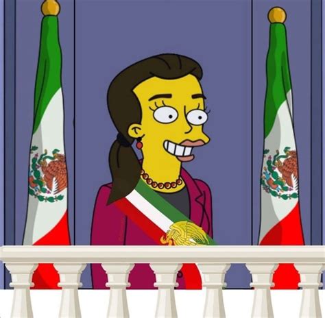 Los Simpson predijeron el sumergible Titán Ahora predicen que Claudia
