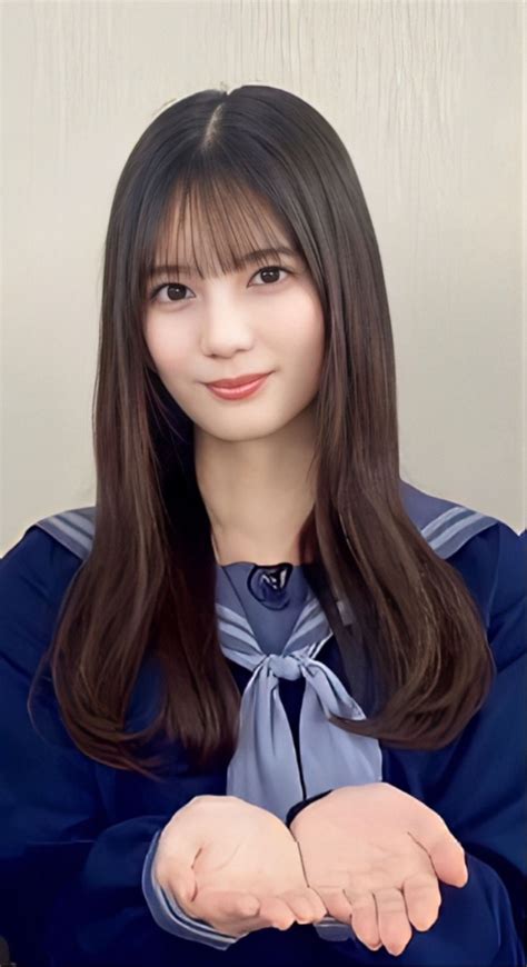 Sakamichi Japanese Girl Group Hinata Jpop Asian Girl Saito Asuka Free Download Nude Photo Gallery