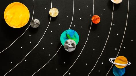 Descubre la Hipótesis de Captura en la Formación del Sistema Solar