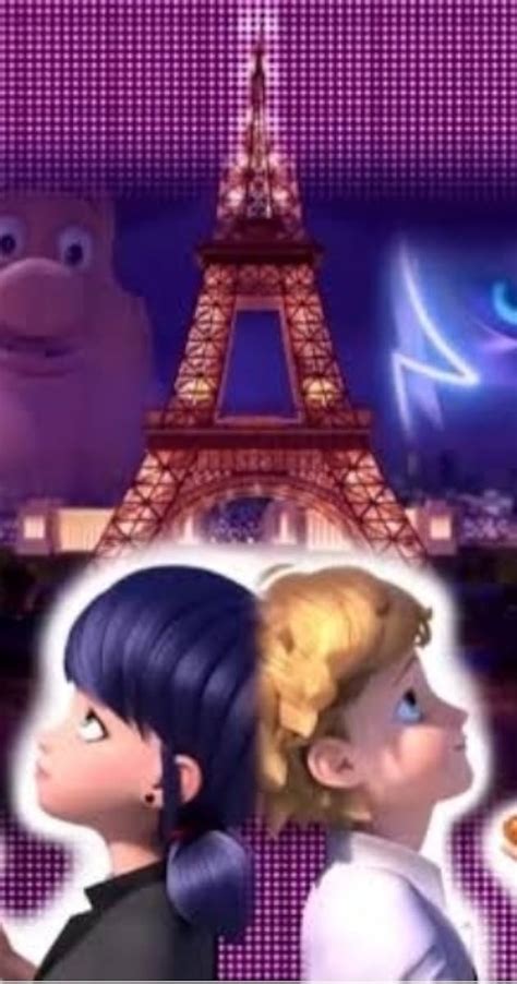 Miraculous Tales Of Ladybug Cat Noir Elation TV Episode 2022
