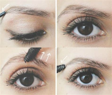 Álbumes 97 Foto Como Maquillarse Los Ojos Para Que Parezcan Más