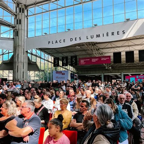Foire De Lyon Une Nouvelle Dition Sur Le Th Me Du Jeu