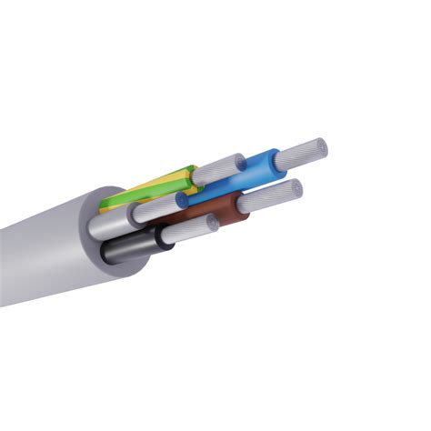 JMV HF AL S 5G25 Mm2 Tr JMV Cables Webshop
