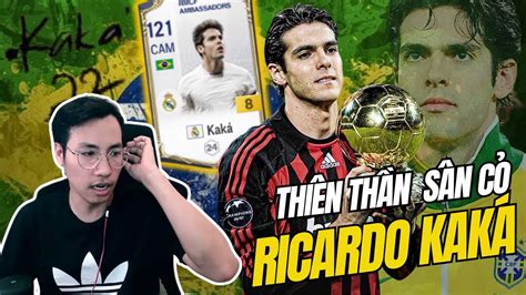 S H U Thi N Th N S N C Ricardo Kak M A Th Rma C Nh T Fc Online