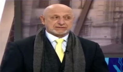 Jos Cueto Sobre Mensaje A La Naci N De