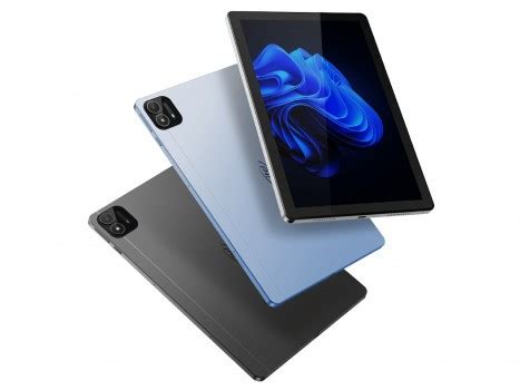 Ini Kelebihan Dan Kekurangan Itel Pad Tablet Murah Berlayar Besar