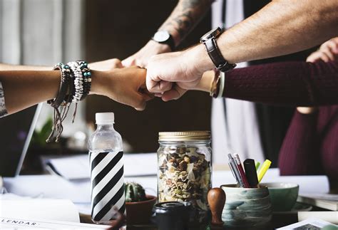 Descubra Como Montar Uma Equipe De Vendas De Sucesso