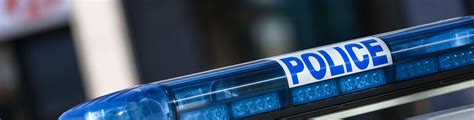 Comment Devenir Commissaire De Police