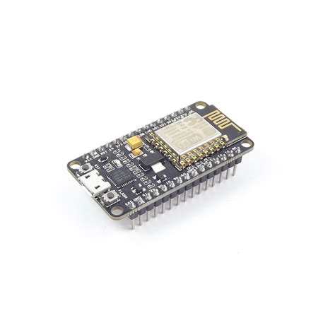 Esp8266 Nodemcu V2 Wifi Iot Arduino Ide Compatible Module Overview Themeloader