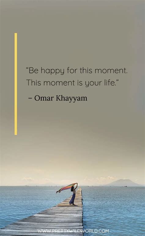 Best Moment Quotes Top Live In The Moment Quotes Ki N Th C Cho